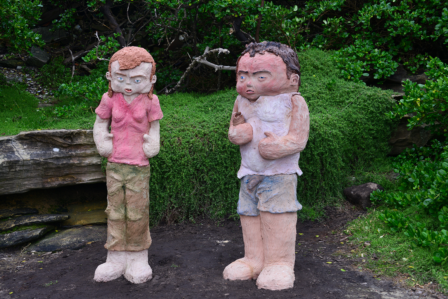 The Clitheroe Foundation Emerging Artists Mentor Program: - Sculpture ...