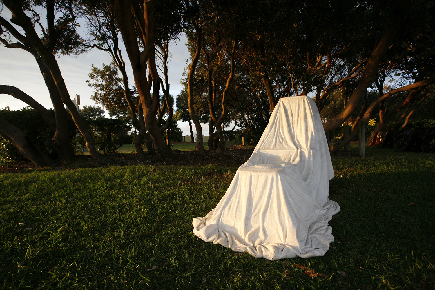 Art Gallery Society of NSW Prize: - Sculpture by the Sea