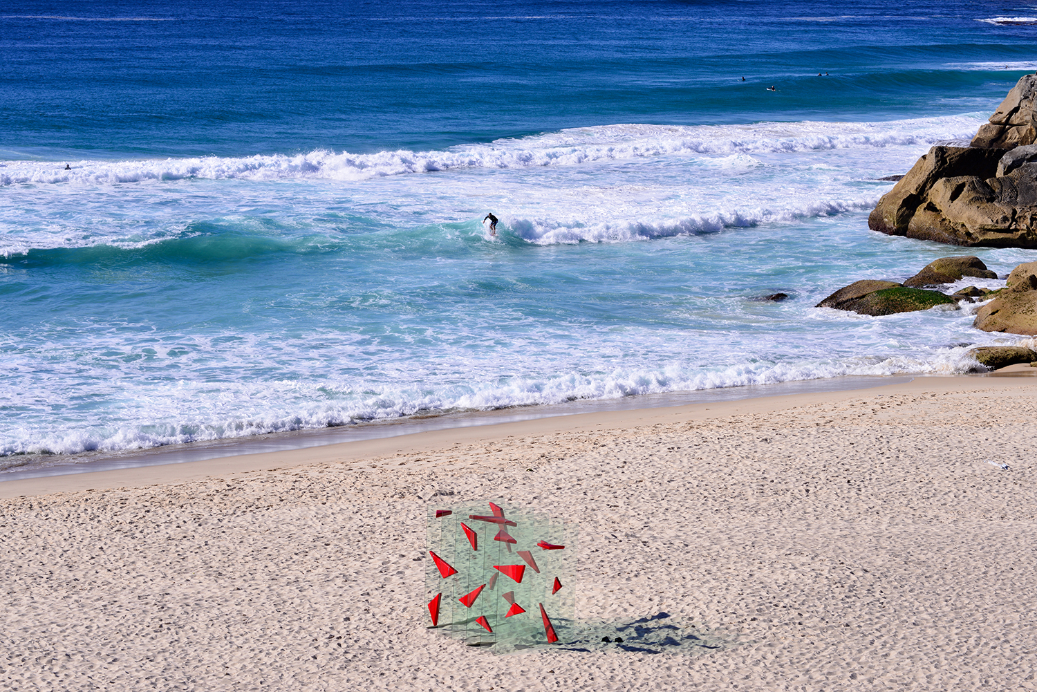 The Clitheroe Foundation Emerging Artists Mentor Program: - Sculpture ...