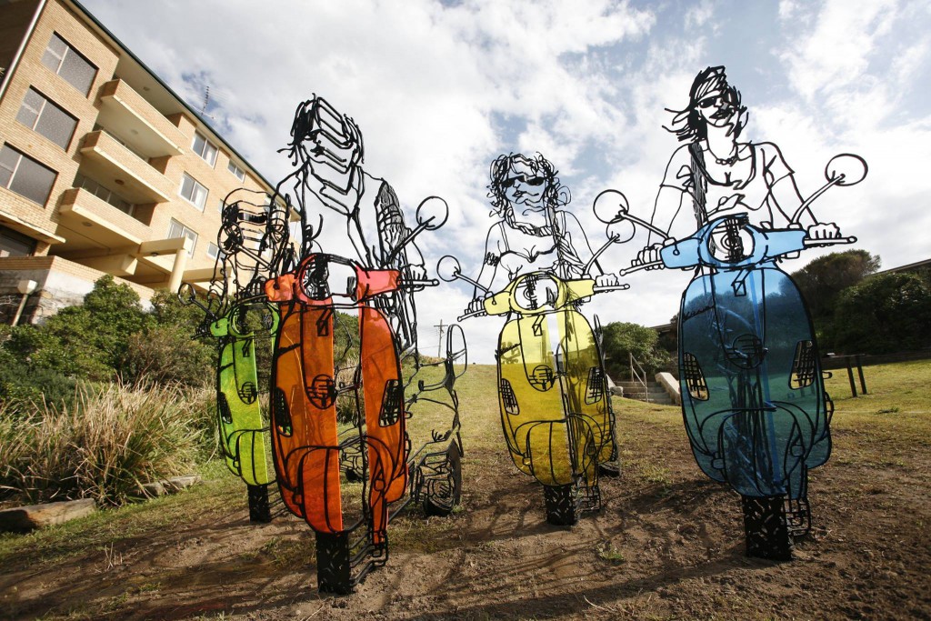 NEW Information for Private Coaches and School Buses: - Sculpture by ...