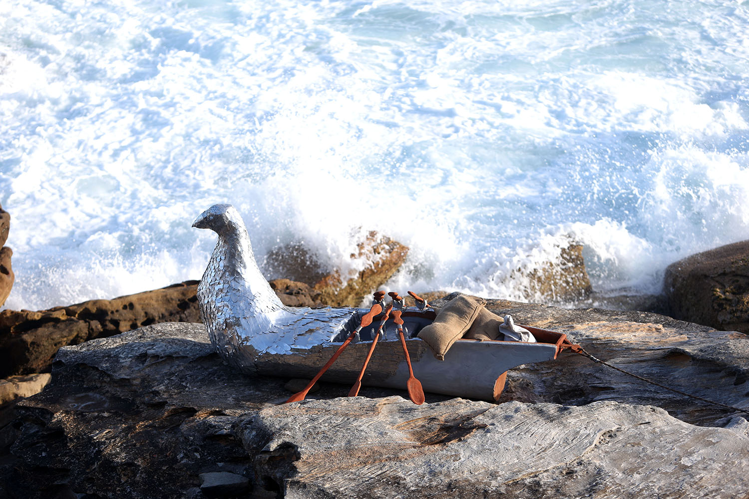 The Clitheroe Foundation Emerging Artists Mentor Program: - Sculpture ...