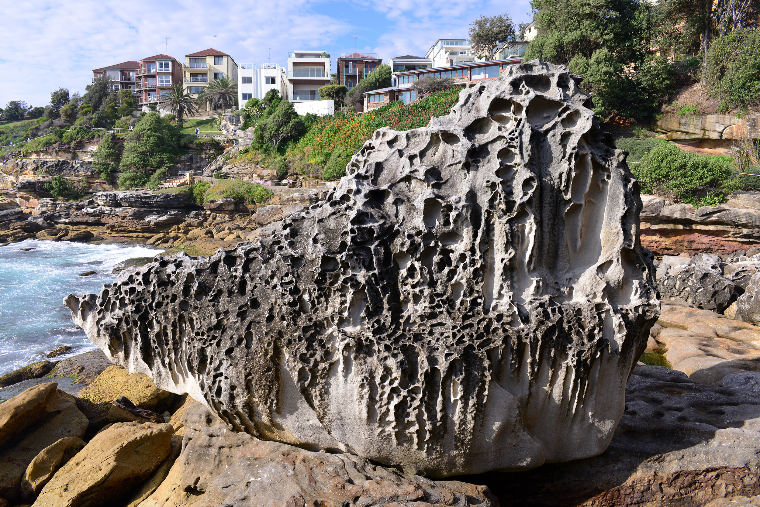 terra: - Sculpture by the Sea