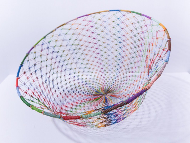 Transparent: - Sculpture by the Sea