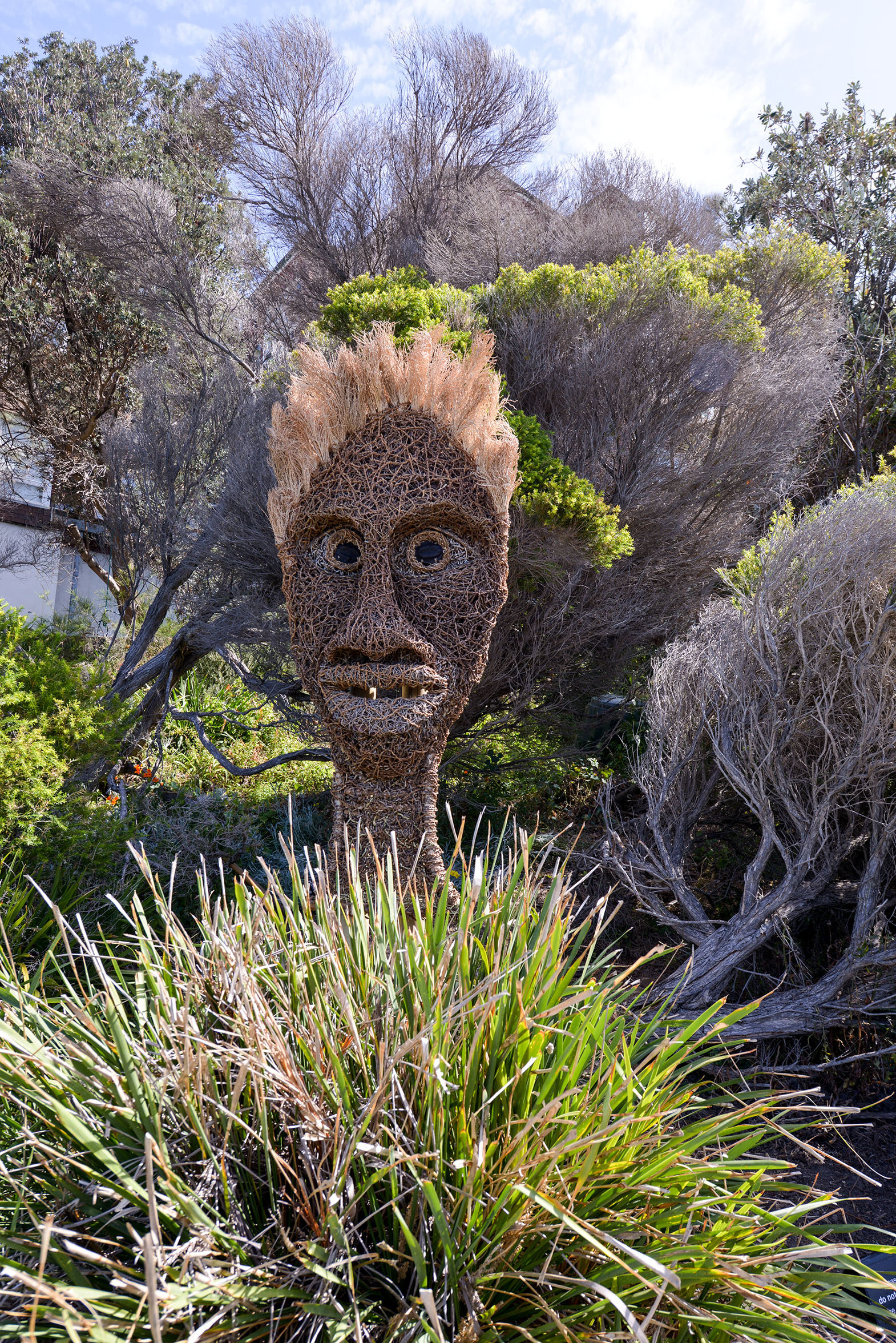 Great Southern Noongar: - Sculpture by the Sea