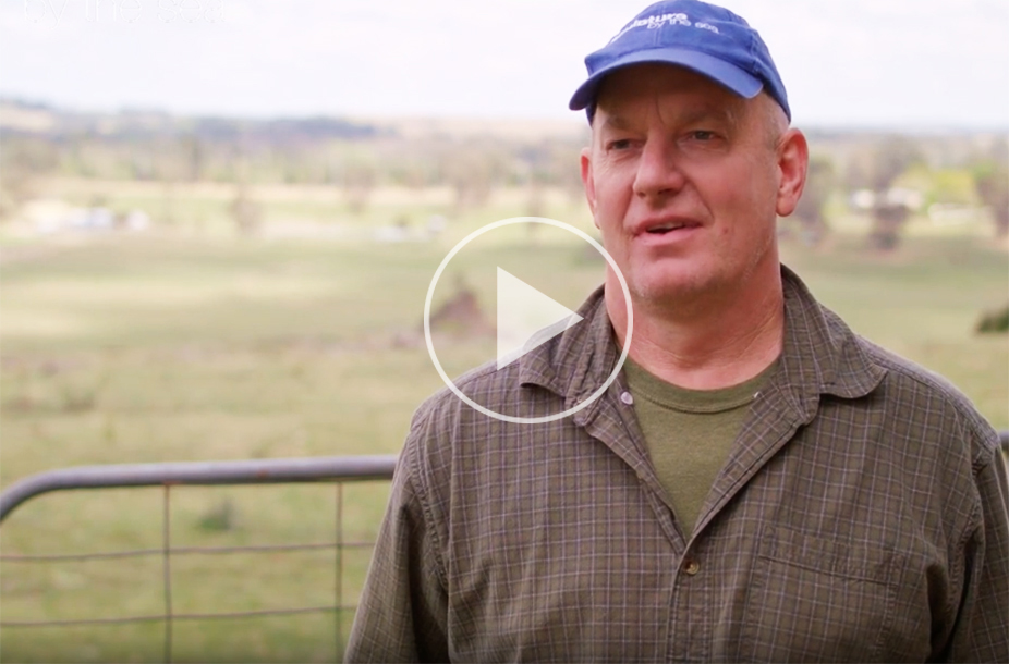 Aqualand Artist Interview with Peter Lundberg: - Sculpture by the Sea