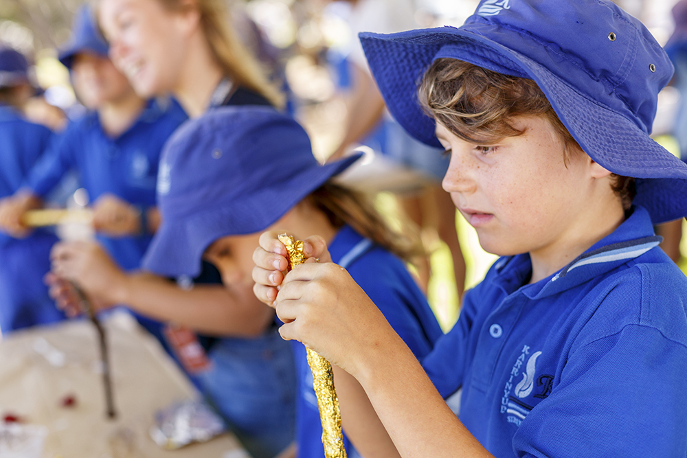 Education: - Sculpture by the Sea