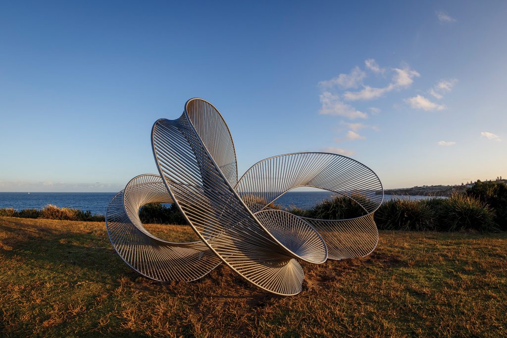 2018 Bondi Catalogue Essay: Matthew Harding (1964 - 2018): - Sculpture ...