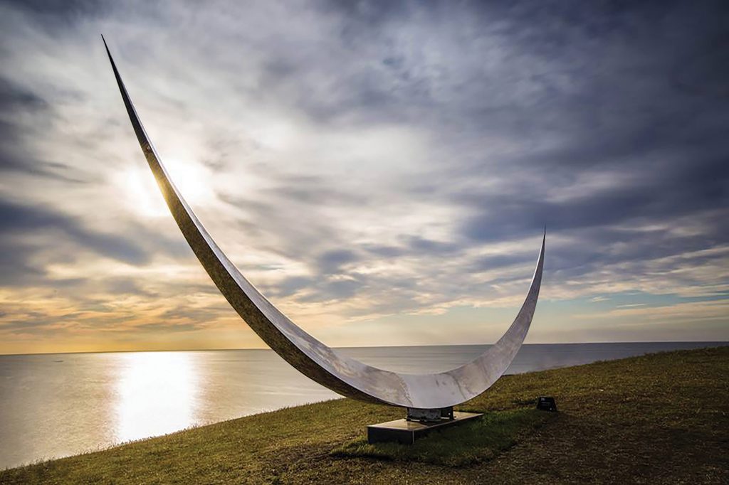 2018 Bondi Catalogue Essay: Matthew Harding (1964 - 2018): - Sculpture ...