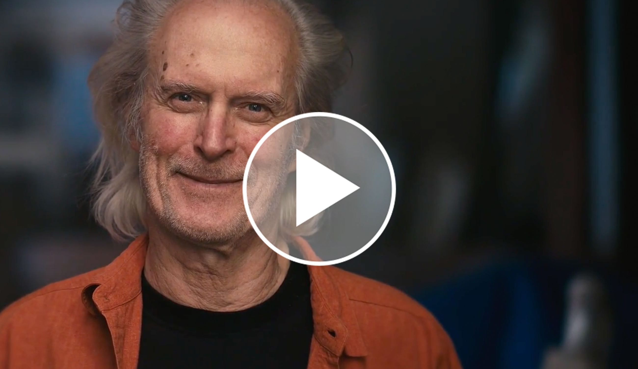 Aqualand Artist Interview Series with Orest Keywan: - Sculpture by the Sea