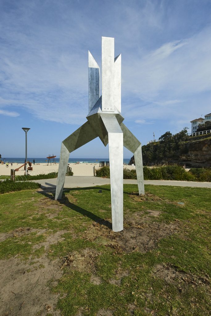 The Clitheroe Foundation Emerging Artists Mentor Program: - Sculpture ...