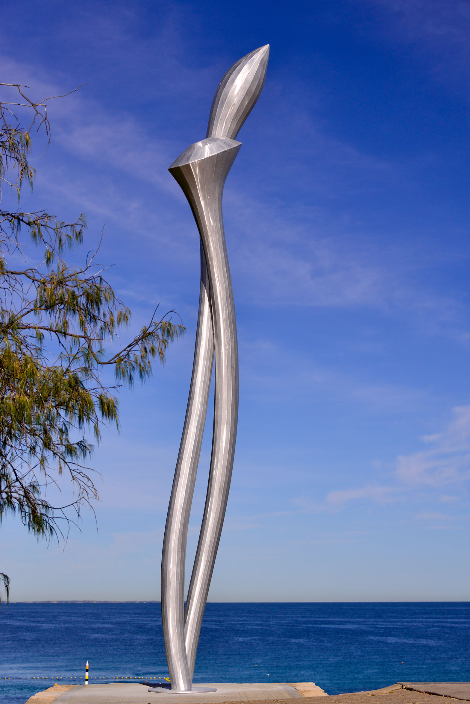 Together: - Sculpture by the Sea