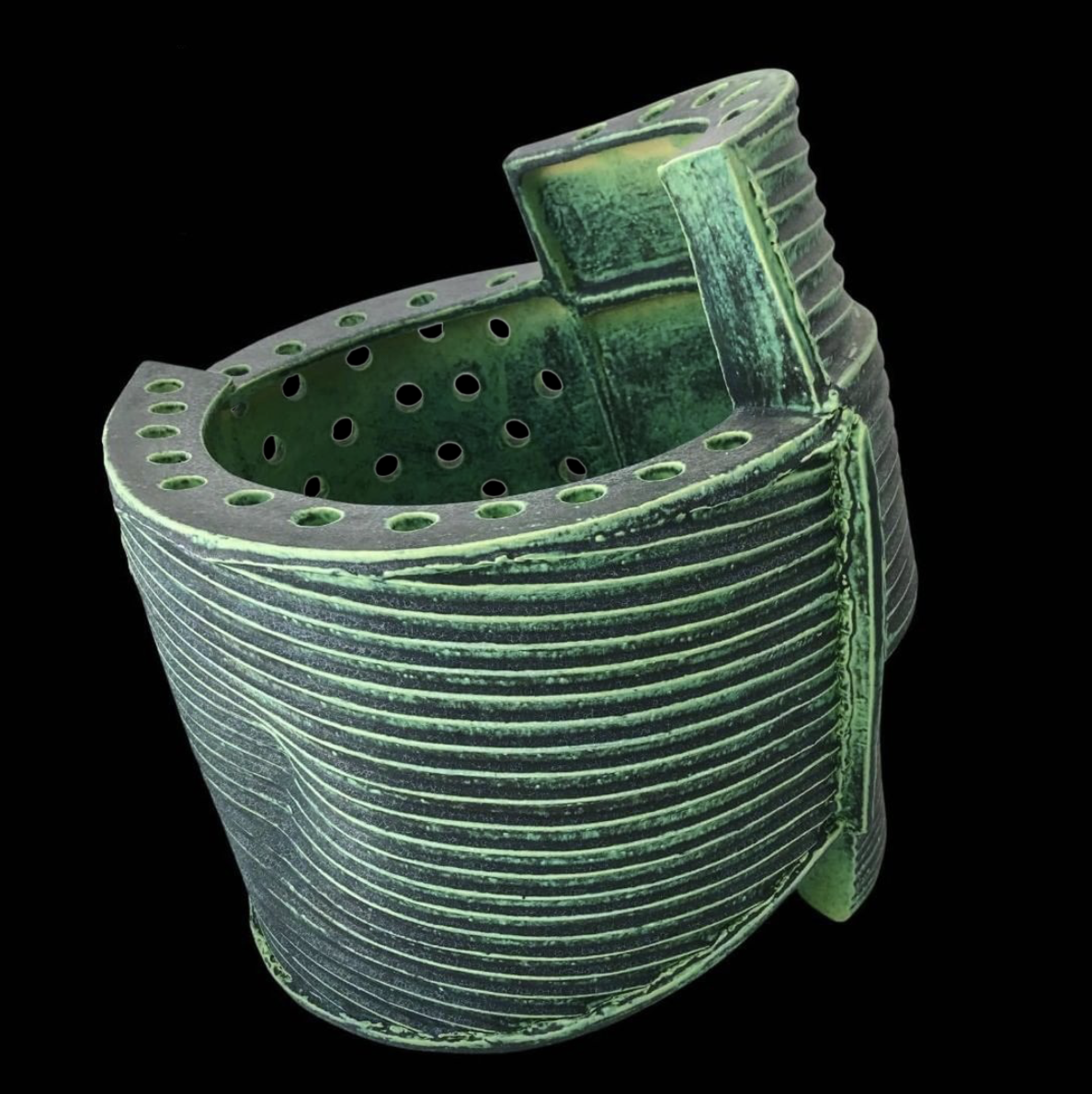 Merran Esson: - Sculpture by the Sea