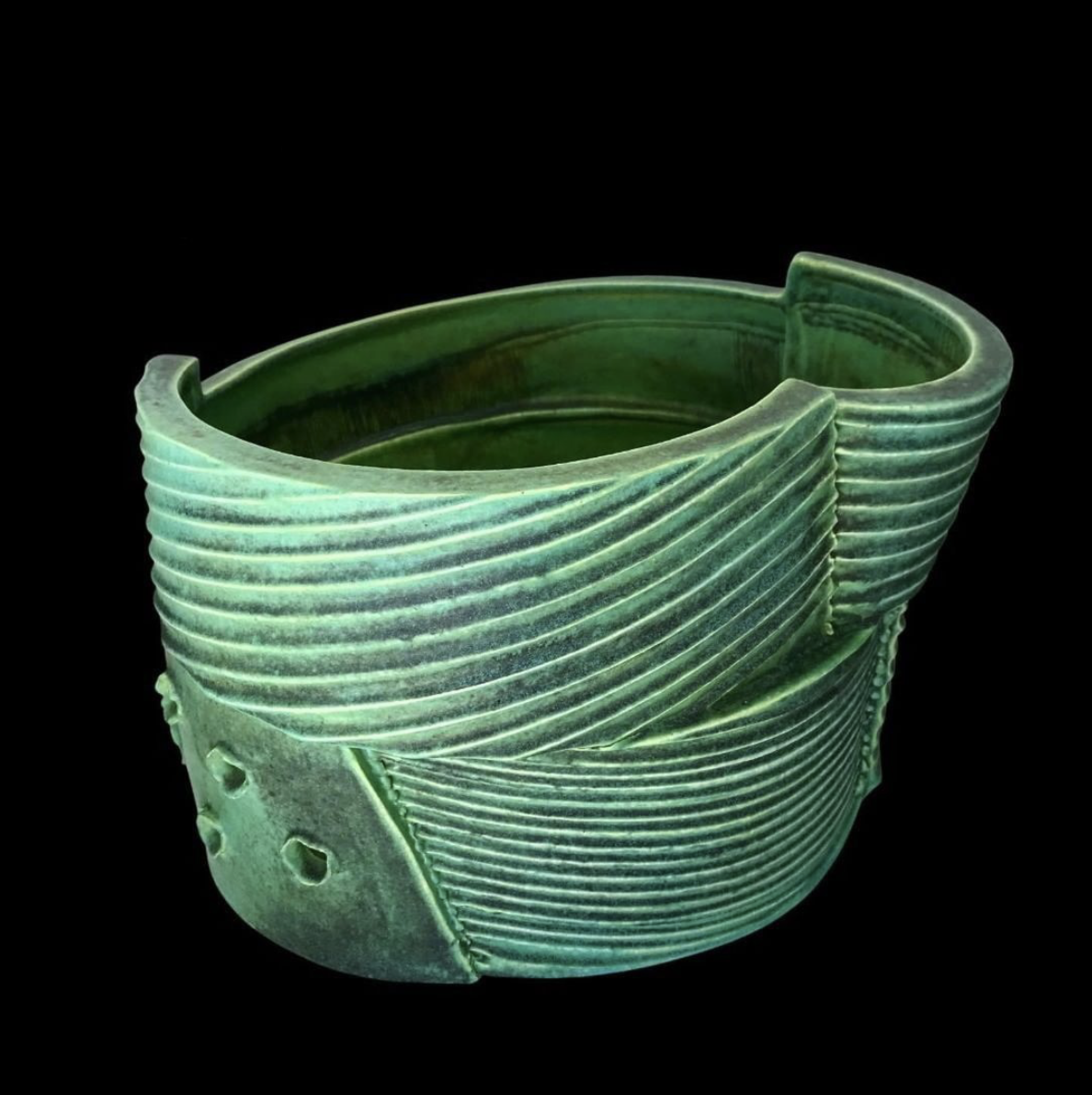 Merran Esson: - Sculpture by the Sea