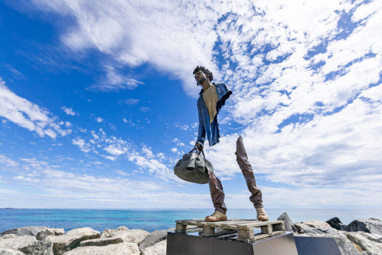 French Artist Bruno Catalano announced as recipient of the EY People’s ...