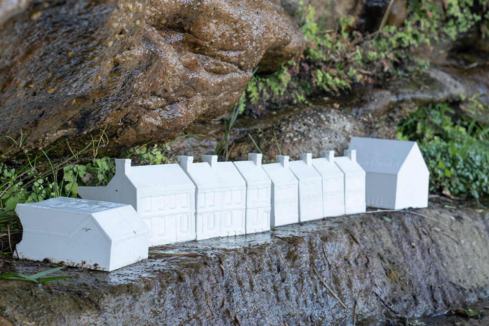 Architecture on the Rocks: - Sculpture by the Sea