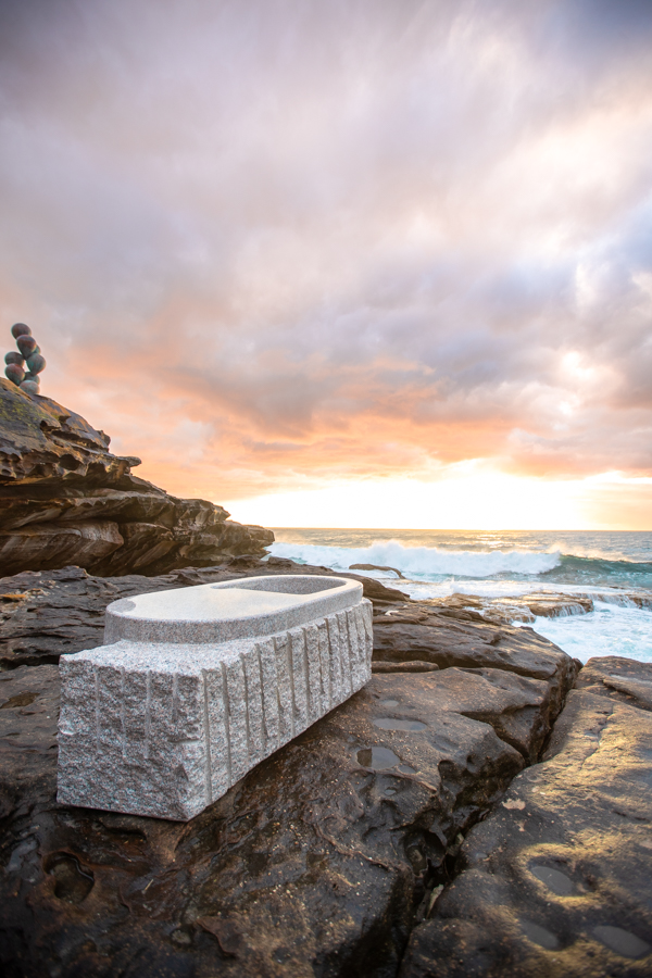 Awakening of Physical Recognition-XIII (Marat’s Therapy): - Sculpture ...