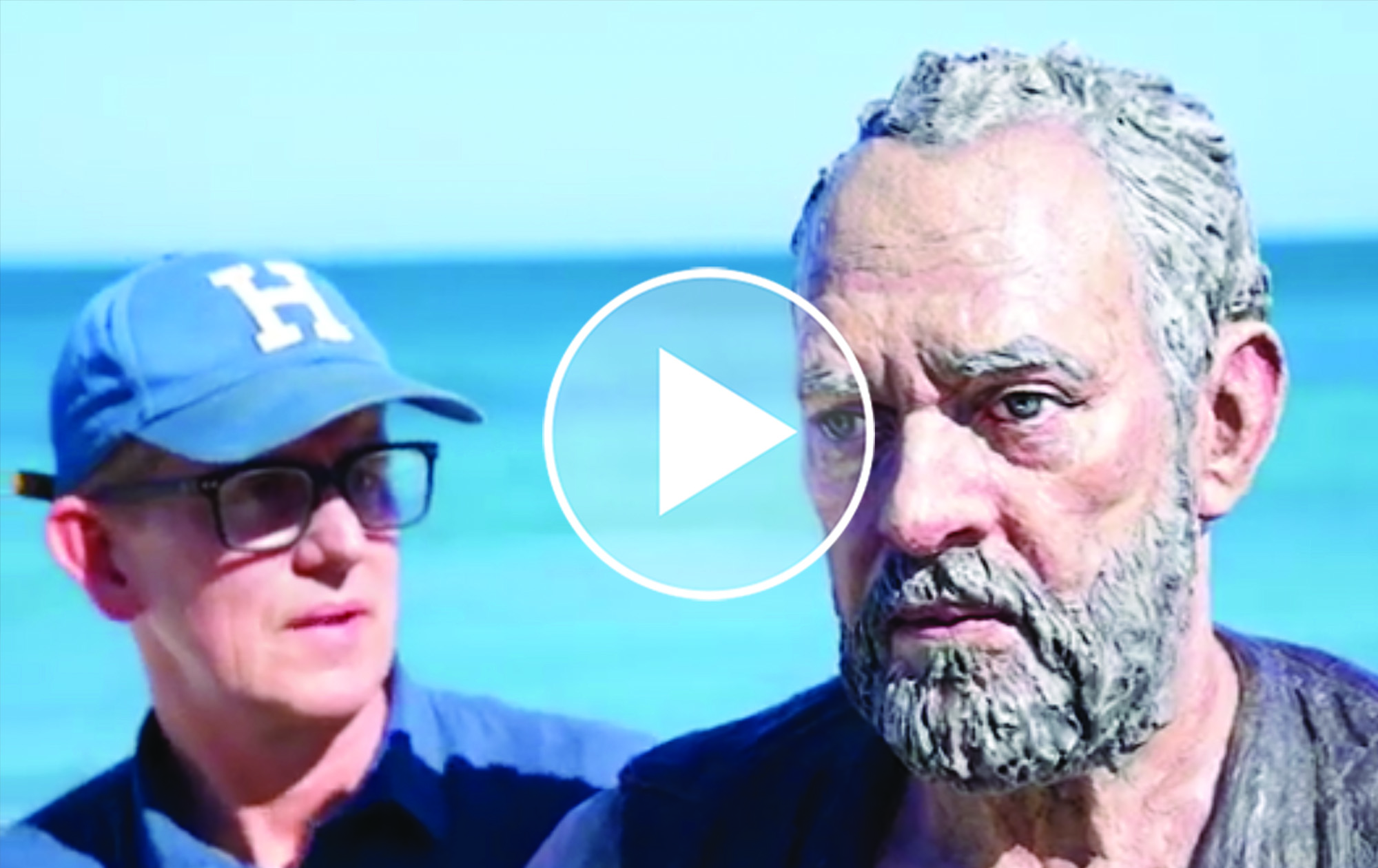 Hancock Prospecting and Roy Hill Artist Interview Series 2024: Sean ...