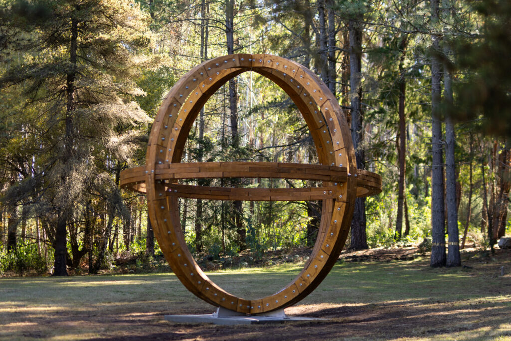 Václav Fiala: - Sculpture by the Sea